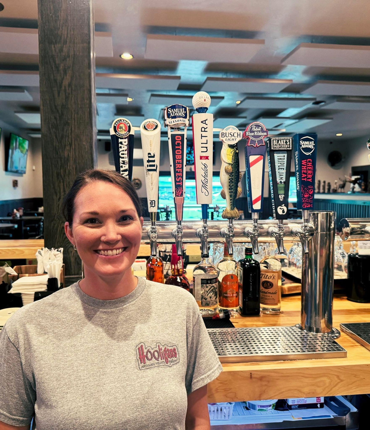 Hooligan's Meats and Tavern – Hooligan's Meats and Tavern