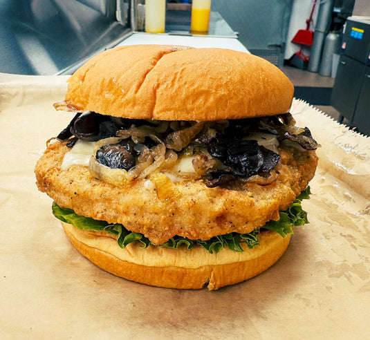 Hooligan's Meats and Tavern – Hooligan's Meats and Tavern